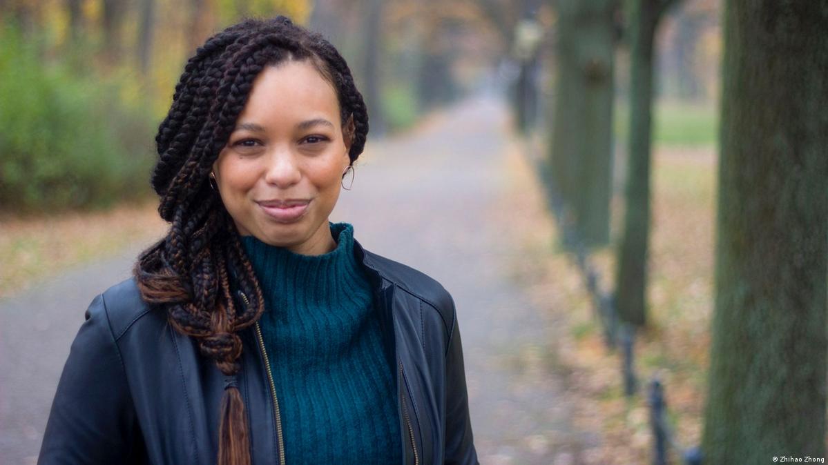 Heather Dannyelle Thompson