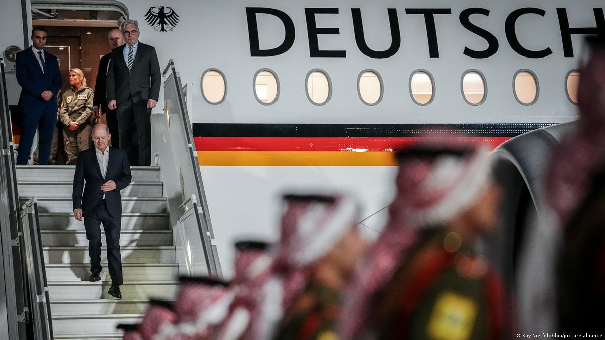 Me diplomaci kundër katastrofës humanitare – DW – 17/03/2024