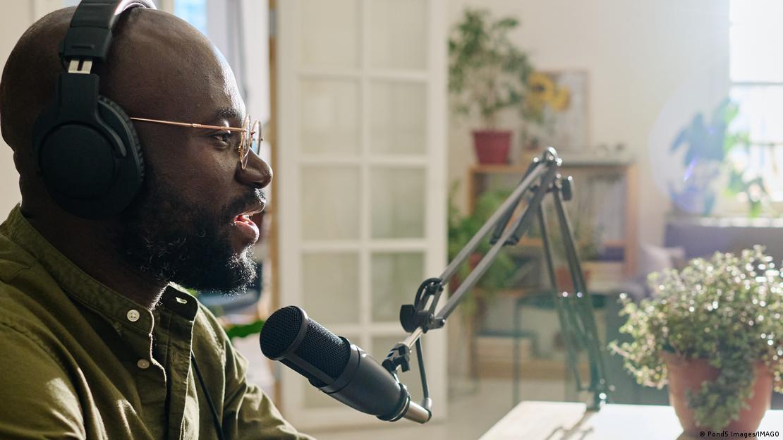 Sound and story: AfroQueer’s Tevin Sudi on audio editing