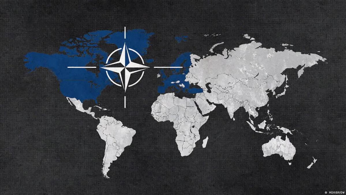 NATO - Old Friends, New Fronts