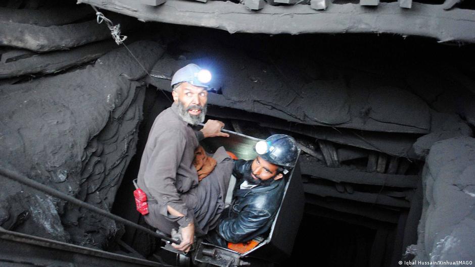 Pakistan mine explosion: 12 killed in Balochistan – DW – 03/20/2024