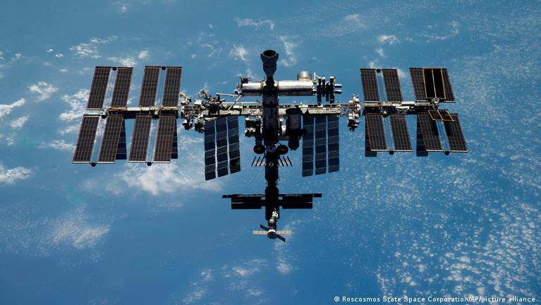 SpaceX soll die ISS zur Erde zurückholen – DW – 27.06.2024