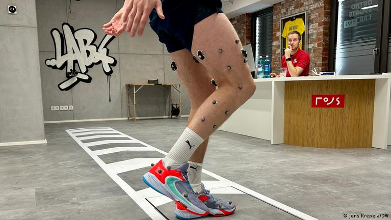 How sports science is now benefitting everyday athletes