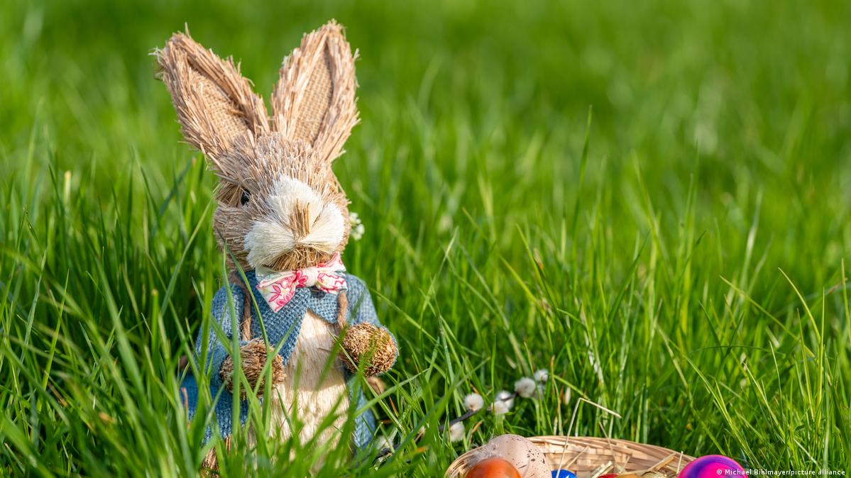 Ostern