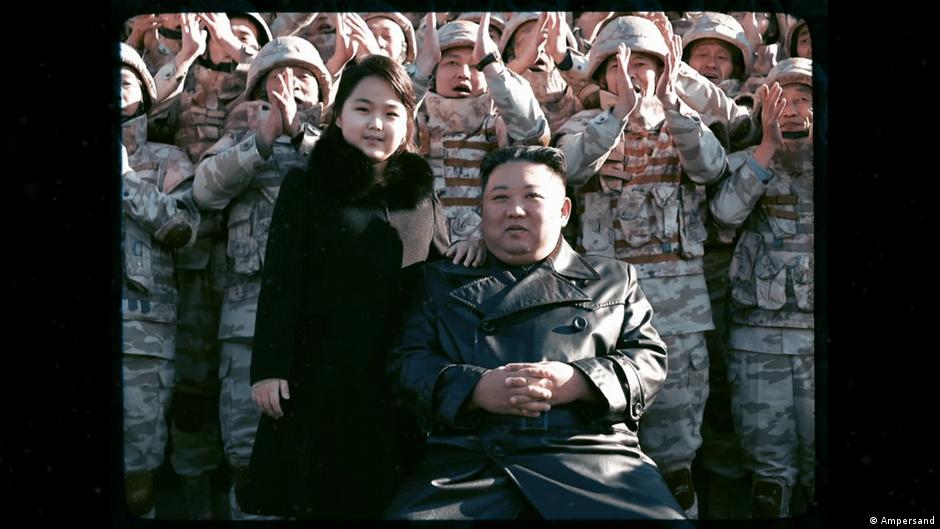 Corea del Norte - El poder de la dinastía Kim