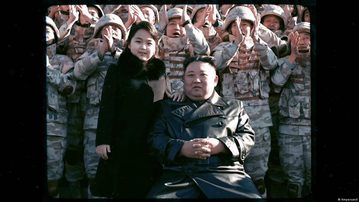 North Korea - The Kim Dynasty – DW – 03/25/2024