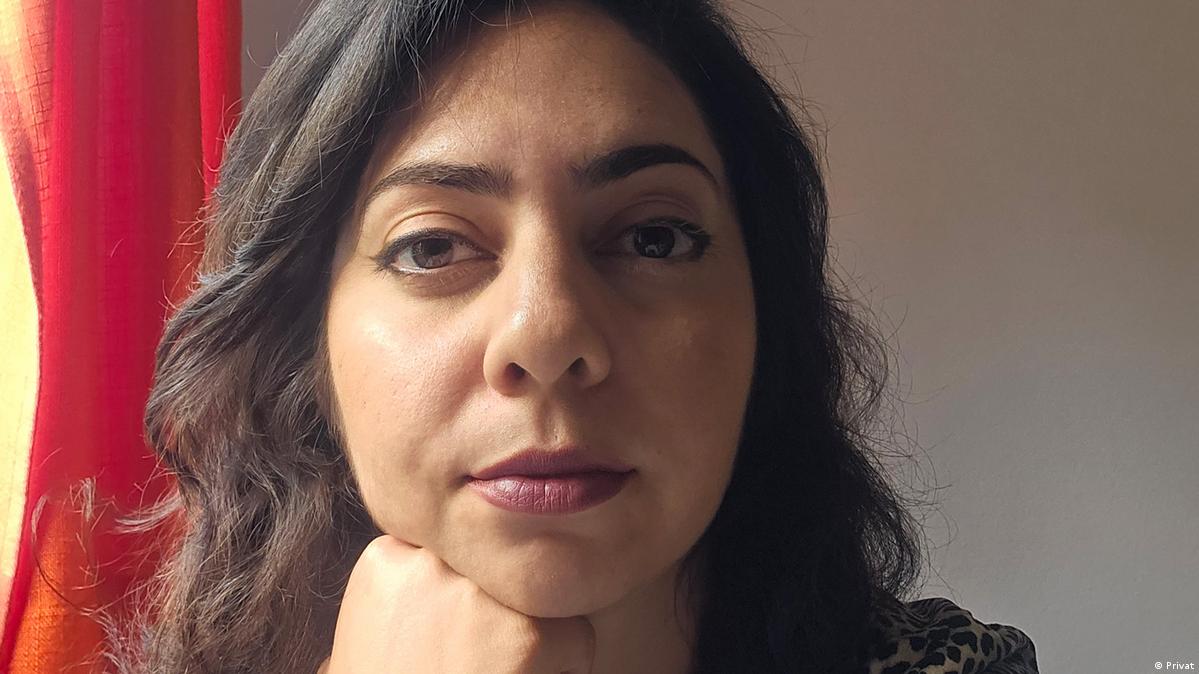 Jéssica Moura – DW