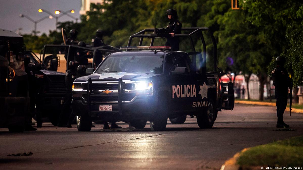 Mexico: 42 kidnapped victims rescued, dozens still missing