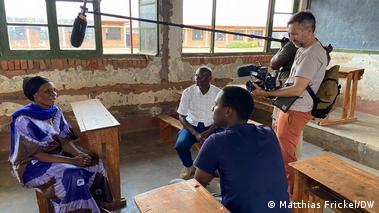 Rwanda: From colonialism to genocide – DW – 04/02/2024