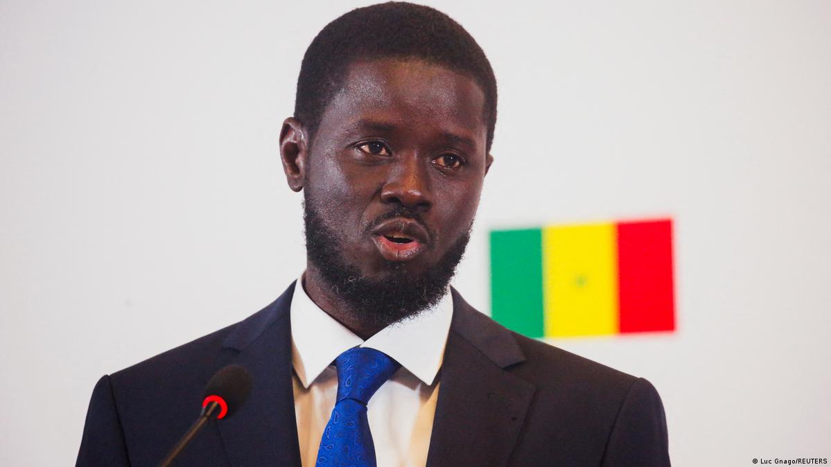 Que va dire Bassirou Diomaye Faye à Donald Trump