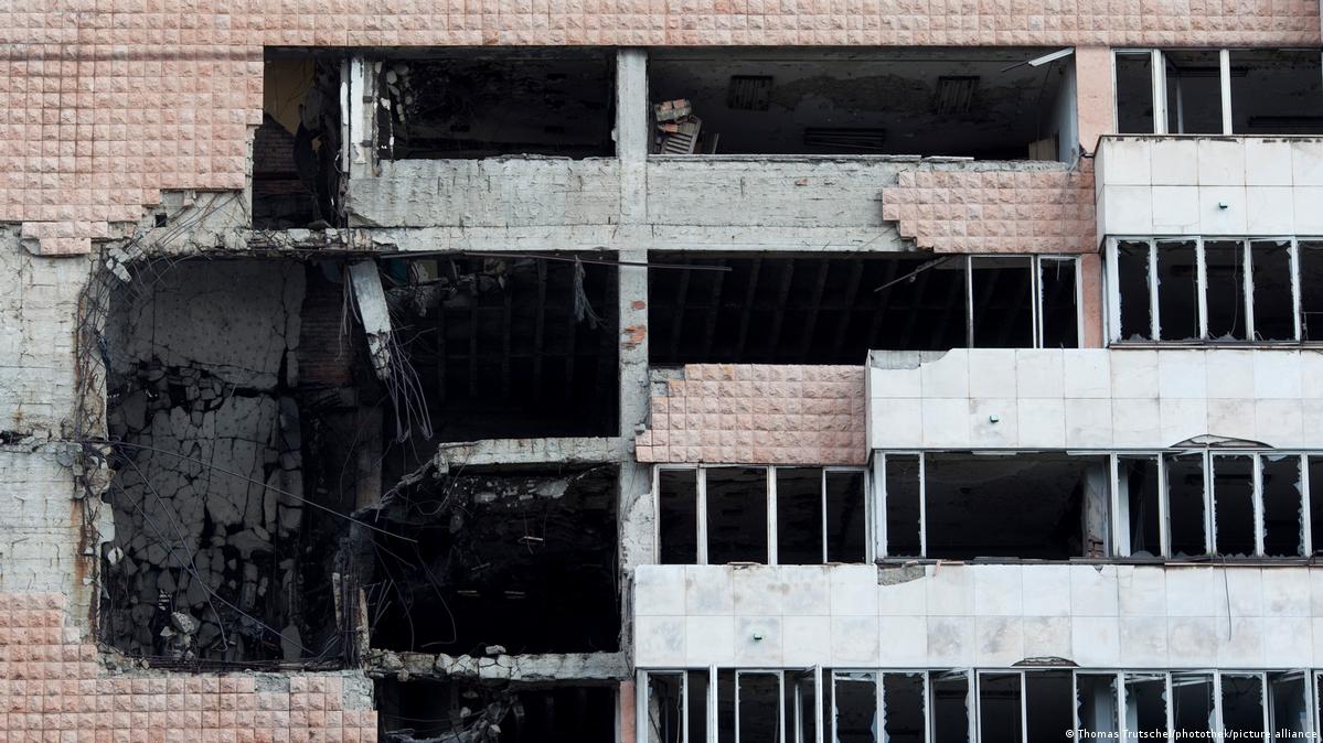 Generalštab za zeta: „Srbija nije švedski sto“ – DW – 27. 3. 2024.