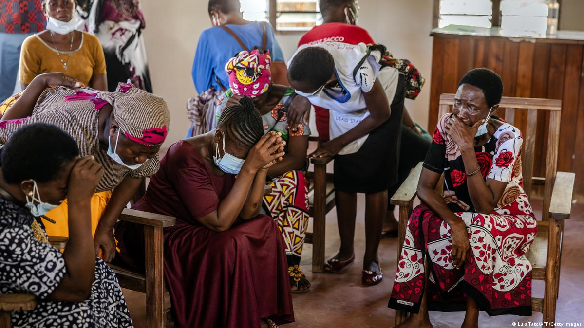 Reprise du procès sur le massacre de Shakahola au Kenya