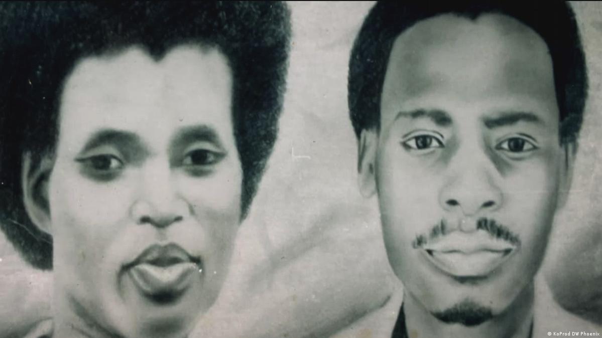 Reclaiming History: Colonial Roots of the Genocide in Rwanda – DW – 03 ...