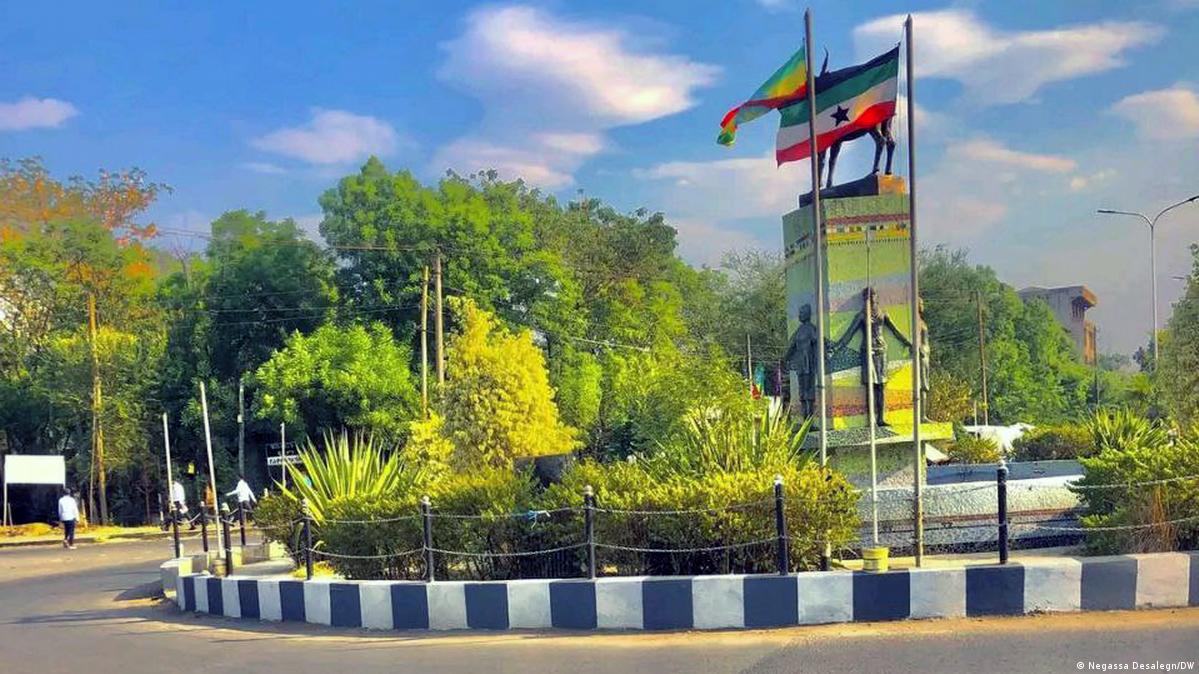 በጋምቤላ አዲስ የሰዓት እላፊ ገደብ እና የድንበር የለሽ ሀኪሞች ቡድን መግለጫ