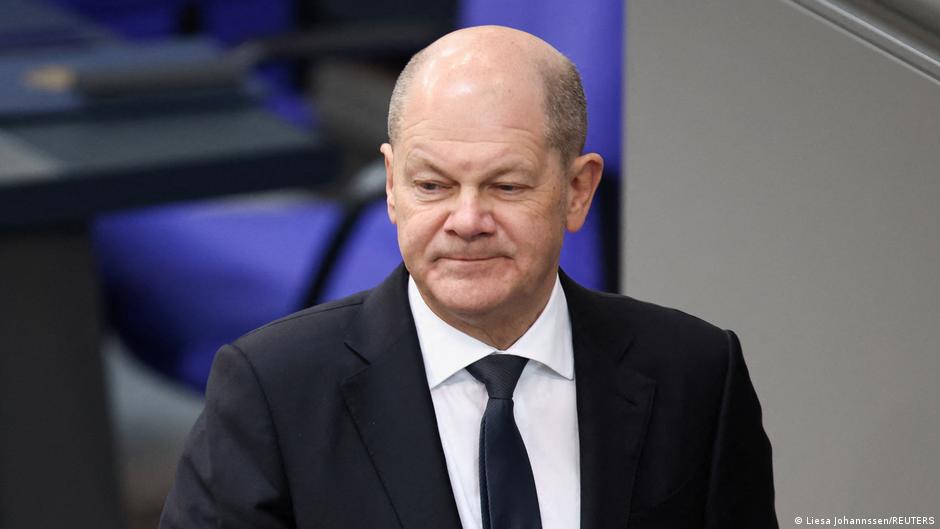 شولتس: العنف ضد السياسيين "يهدد الديمقراطية" في ألمانيا – DW – 2024/5/11