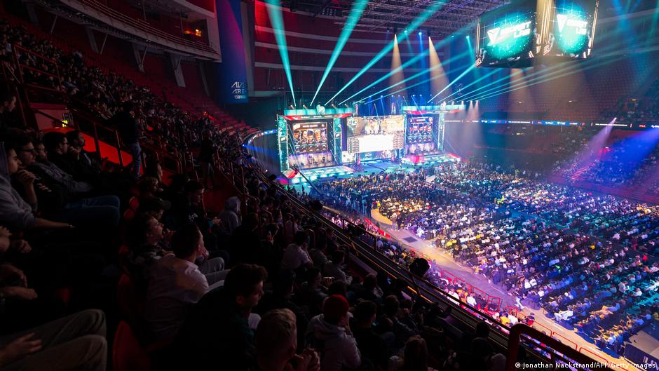 Кіберкоманда з України виграла турнір з Counter-Strike 2 – DW – 22.07.2024