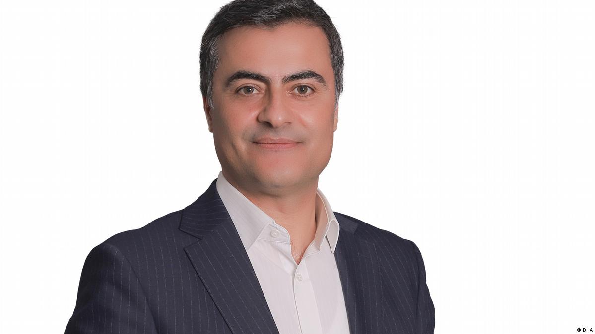 Van ve Bitlis'te 15 gün gösteri yasağı – DW – 03.04.2024