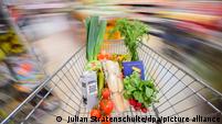 German inflation sinks to lowest rate since 2021 – DW – 09/30/2024