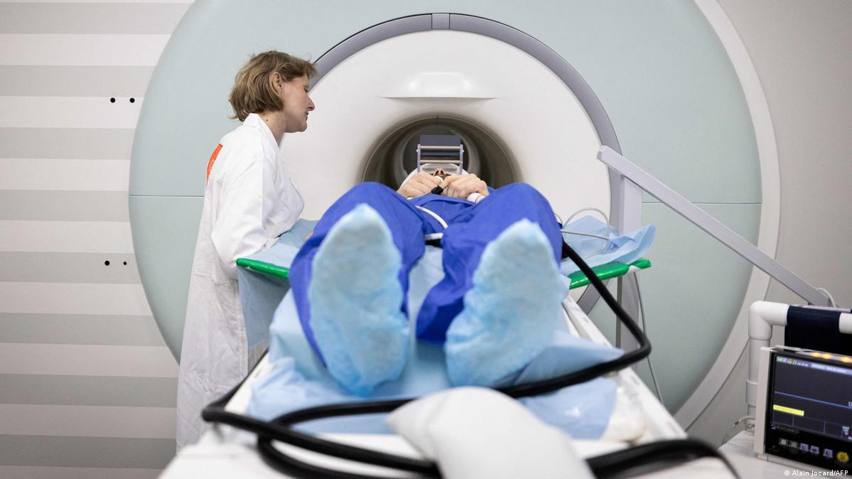 5% of US cancers may be caused by medical imaging radiation – DW – 04 ...