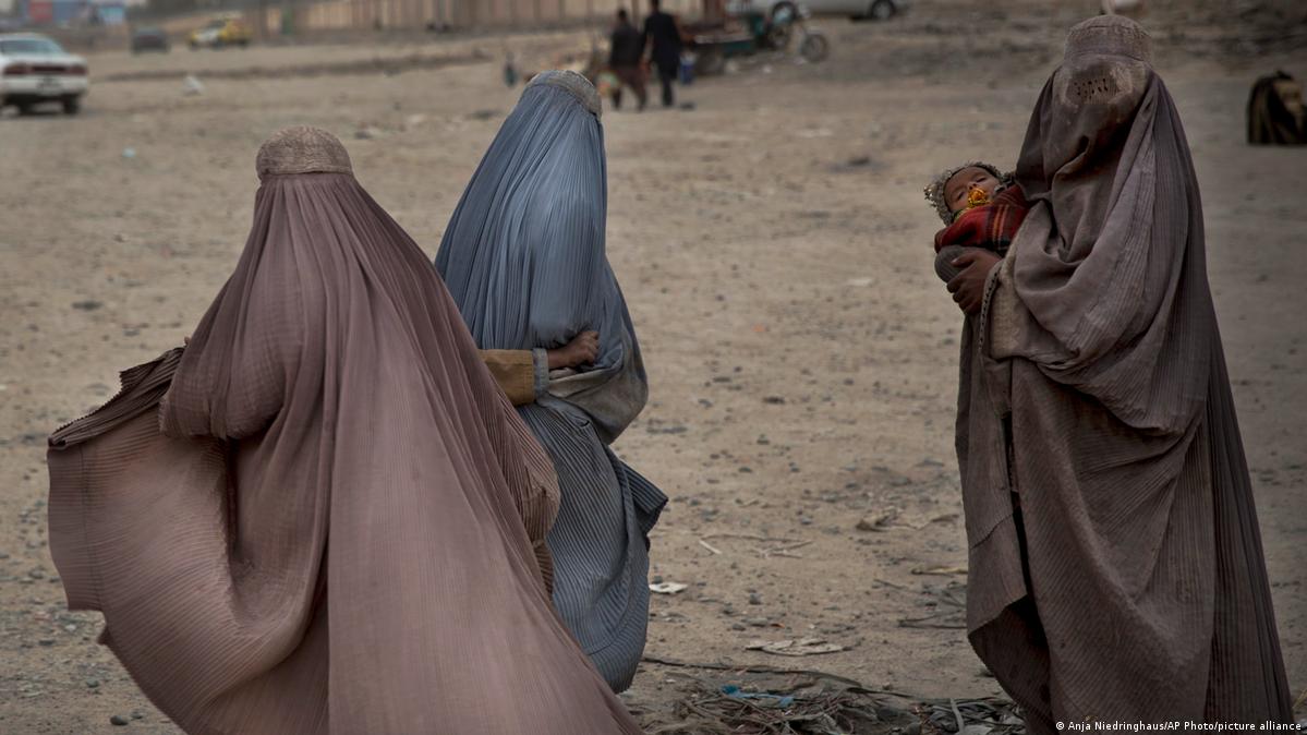 Tidak Ada Perwakilan Perempuan di Perundingan PBB-Taliban – DW – 01.07.2024