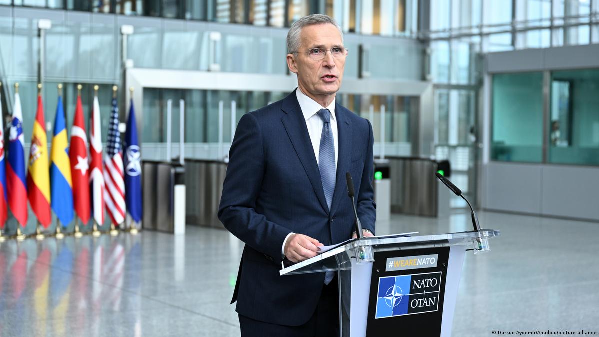 حلف الناتو.. أجندة التوسع وتحديات المستقبل – DW – 2024/4/3