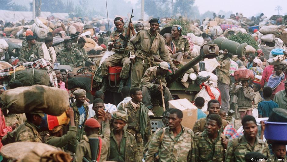 1994-2024 : les répercussions du génocide rwandais en RDC