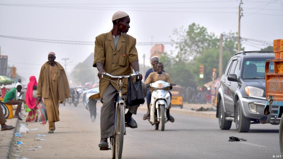 Journal 17h TU (04.04.2024) – DW – 04/04/2024