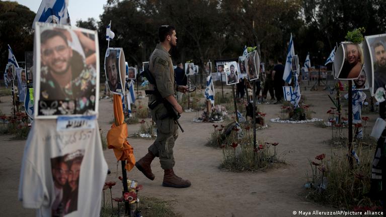 Hamas attack: 6 months later, Israelis cope with new reality