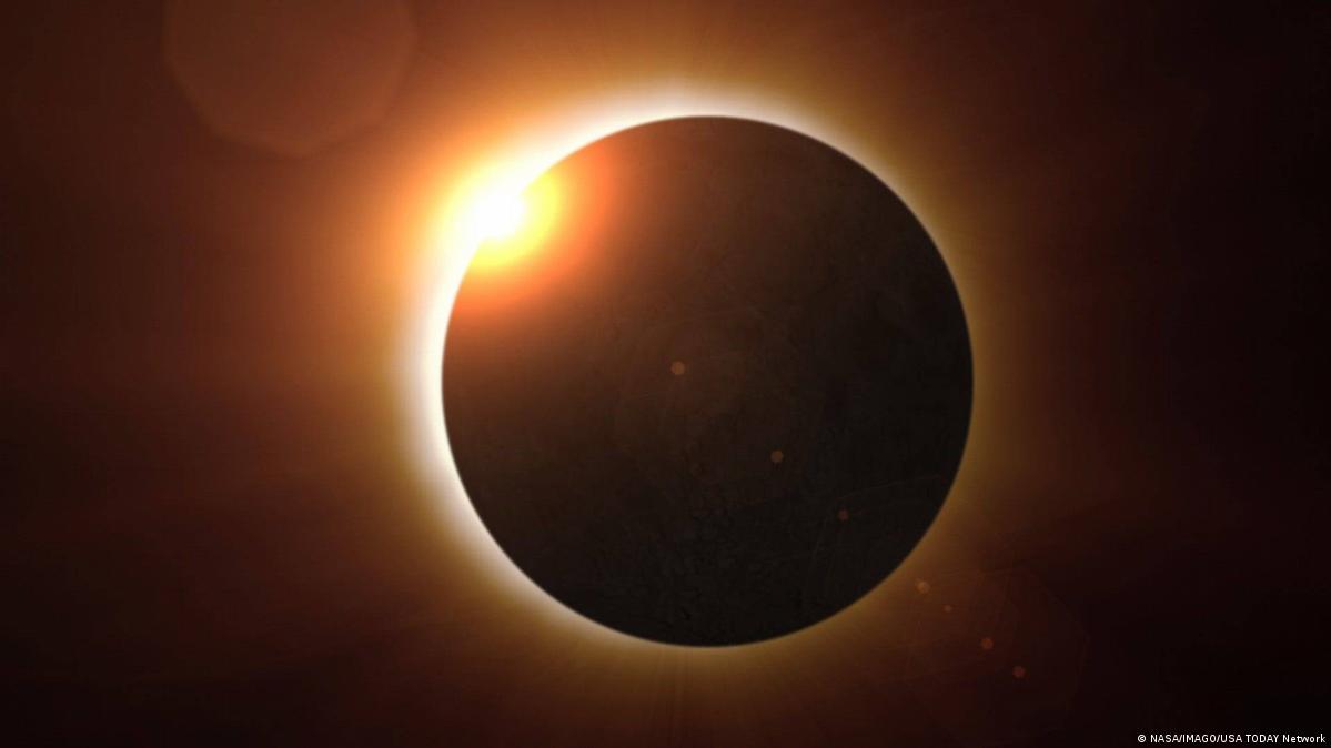 Eclipse solar 2024: ¿cuándo será, dónde verlo y qué esperar?