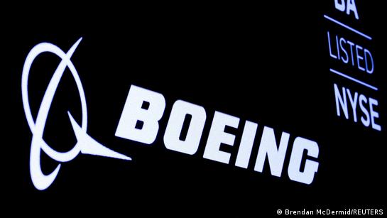 Boeing