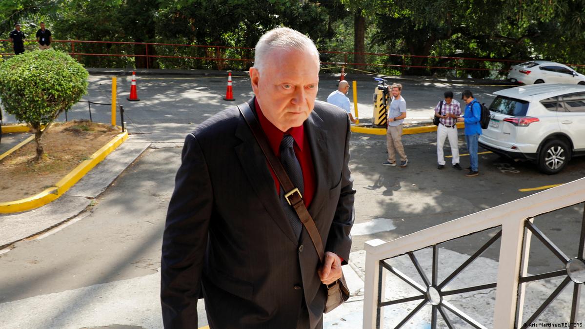 Culmina juicio de 29 imputados por caso 'Papeles de Panamá' – DW – 20 ...