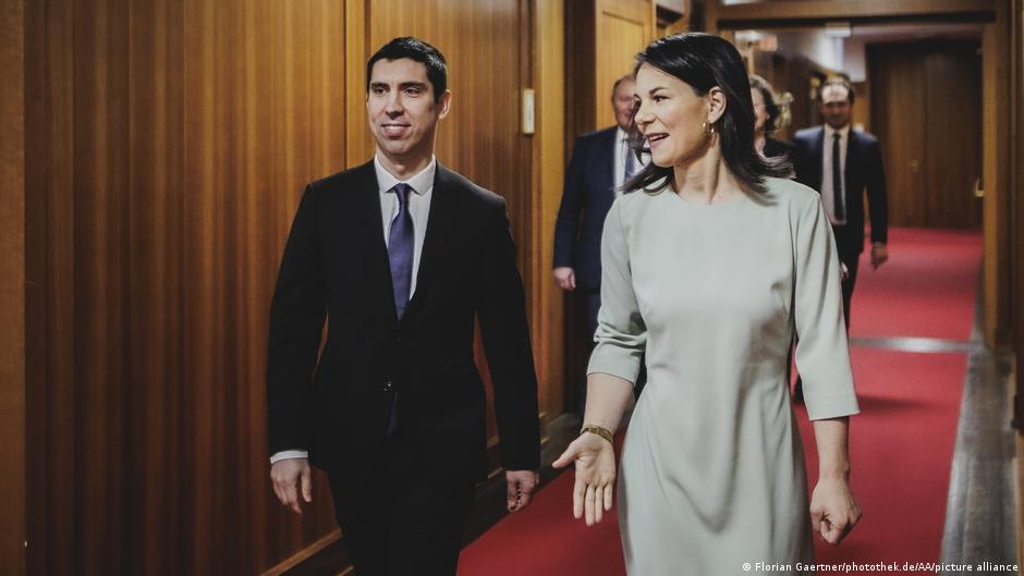 R.Moldova: Integrarea în UE se face cu enclava Transnistria – DW – 24. ...