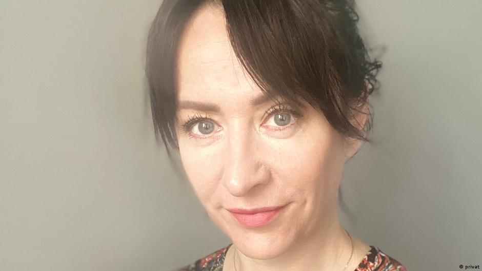 Adrianna Borowicz – DW