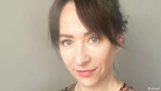 Adrianna Borowicz – DW