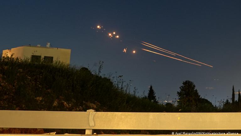 Israel-Iran escalation: How strong is Israel's military?