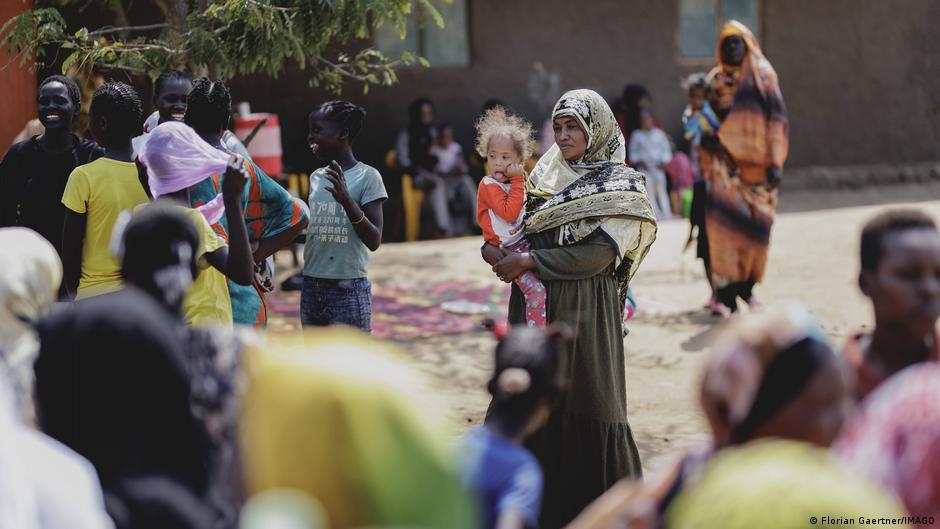 AfricaLink on Air — 15 April 2024 – DW – 04/15/2024