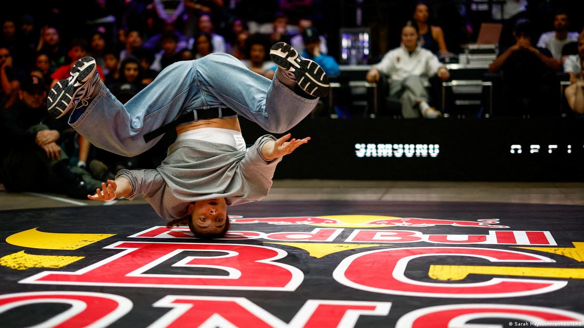 Breakdance nas Olimpíadas de Paris: como isso aconteceu? – DW – 30/06/2024