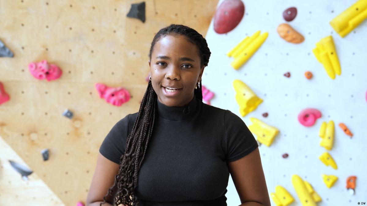 What it Means to be a Fighter – DW – 04/18/2024