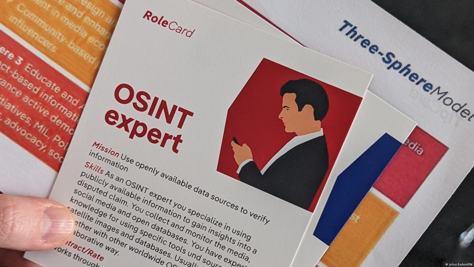 Disinfo Challenge: An Interactive Game