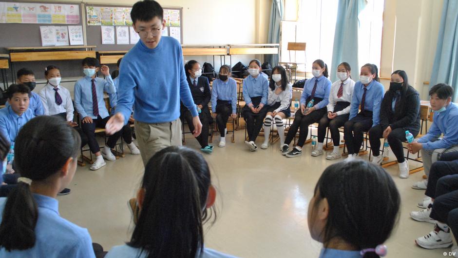 MIL in Mongolia: The global digital schoolroom