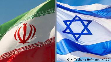 Iran und Israel: Ehemals Partner, jetzt Feinde – DW – 26.10.2024