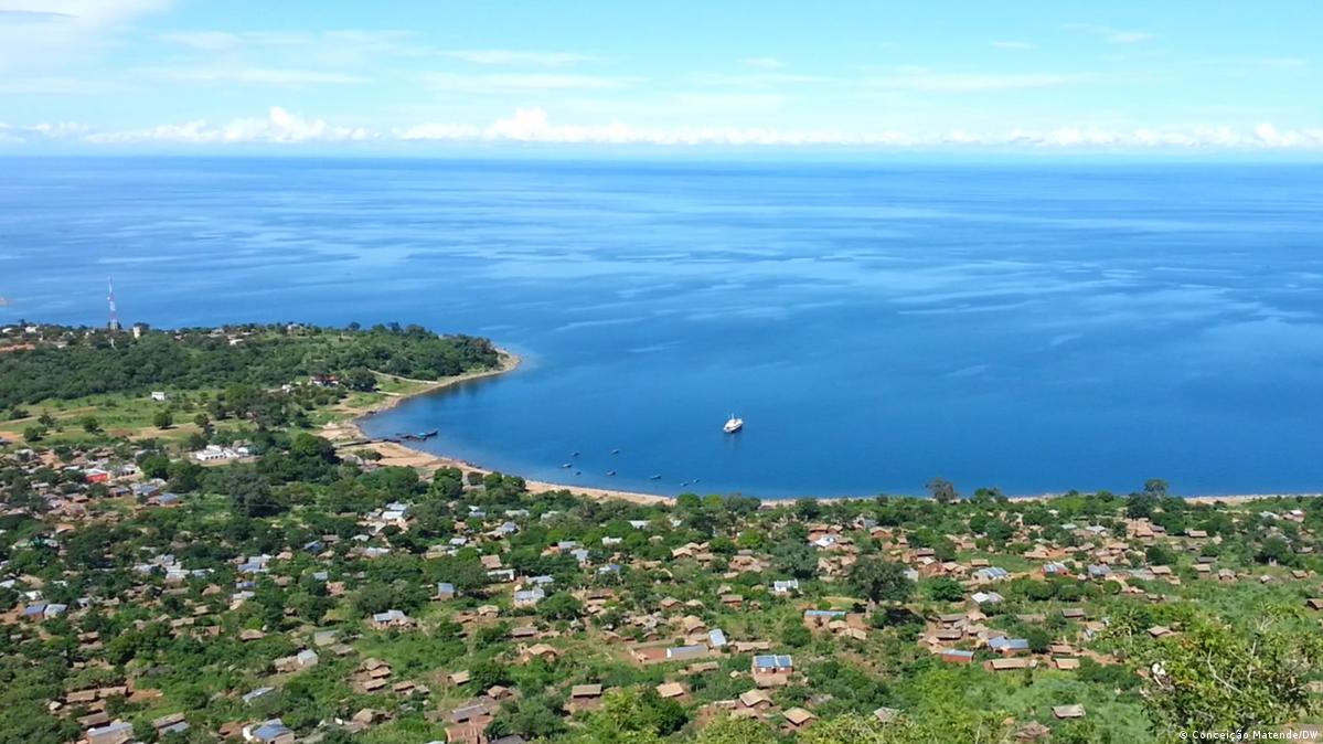 Lago Niassa: Jóia ambiental e fonte de sustento para as populações – DW ...