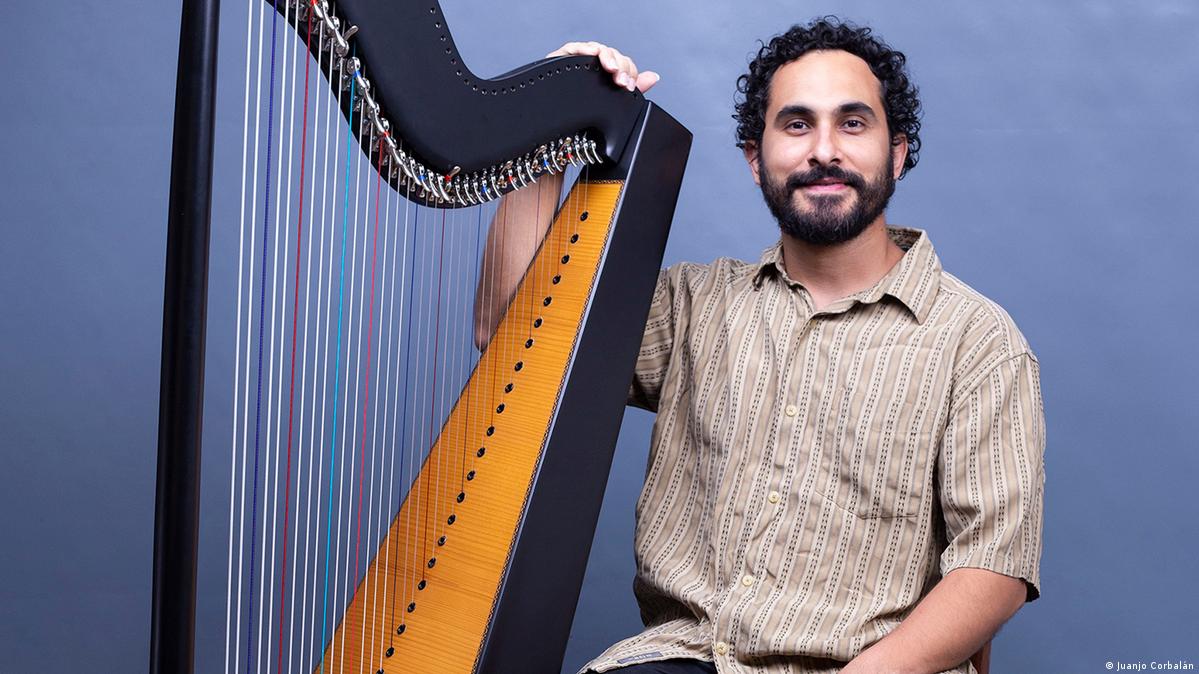 Juanjo Corbalán: “La fusión es poco rentable en la música” – DW – 23/04 ...