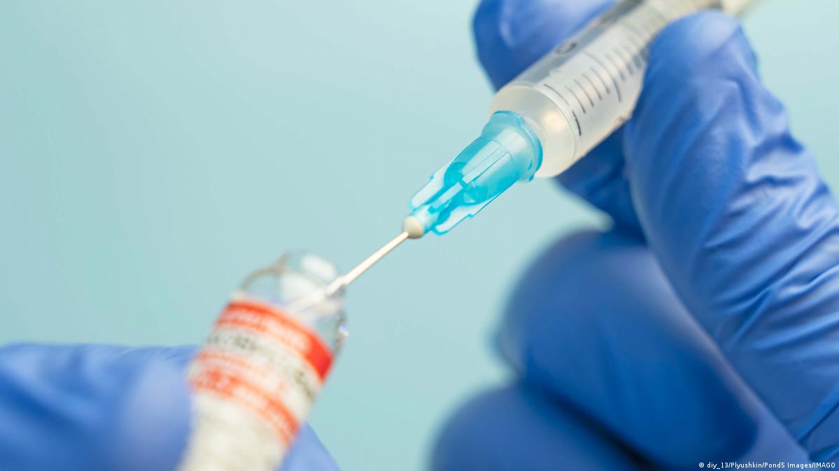 Científicos podrían haber descubierto una "vacuna universal"