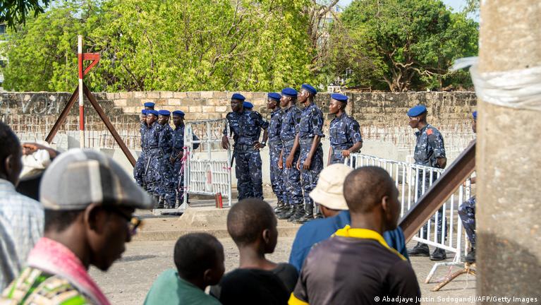 L'influent homme d'affaires Olivier Boko arrêté au Bénin