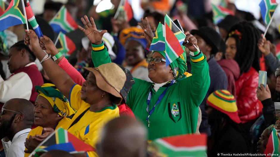 AfricaLink on Air - 26 April 2024 - Story of The Week