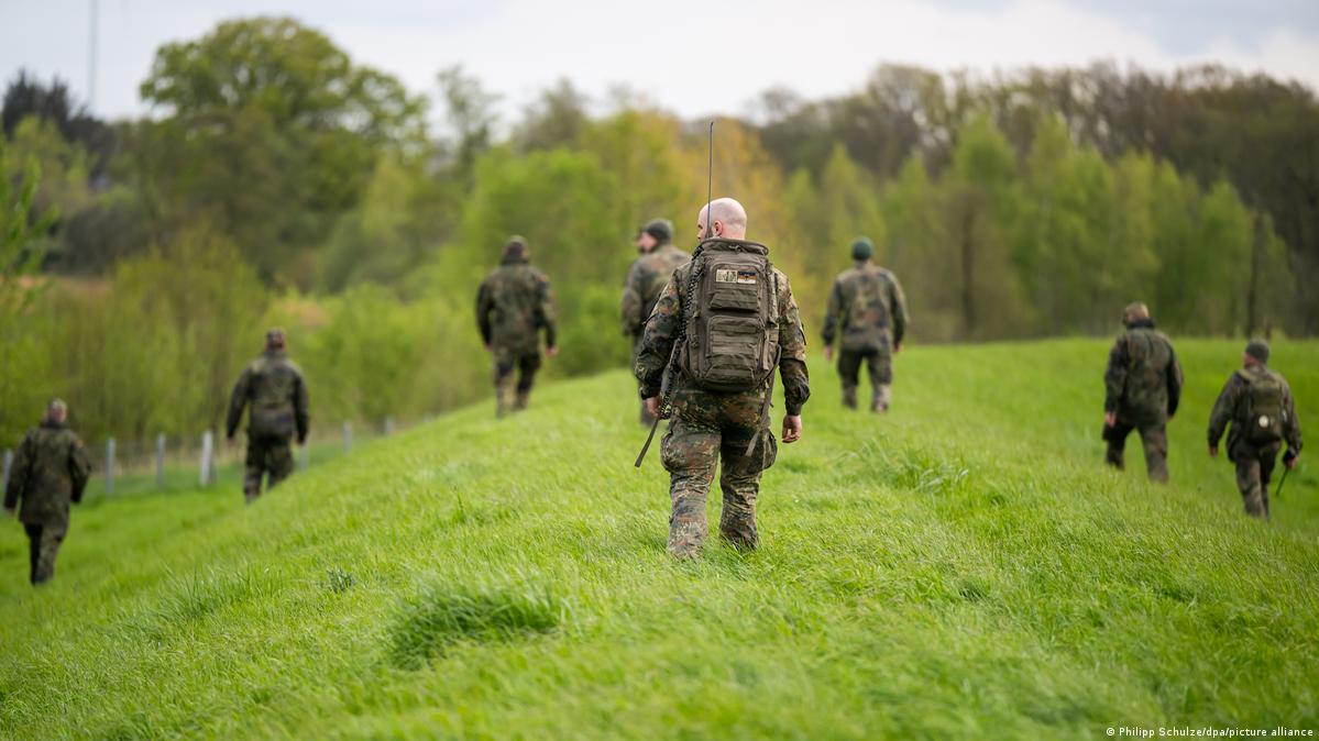 Missing 6-year-old in Northern Germany confirmed dead – DW – 06/27/2024