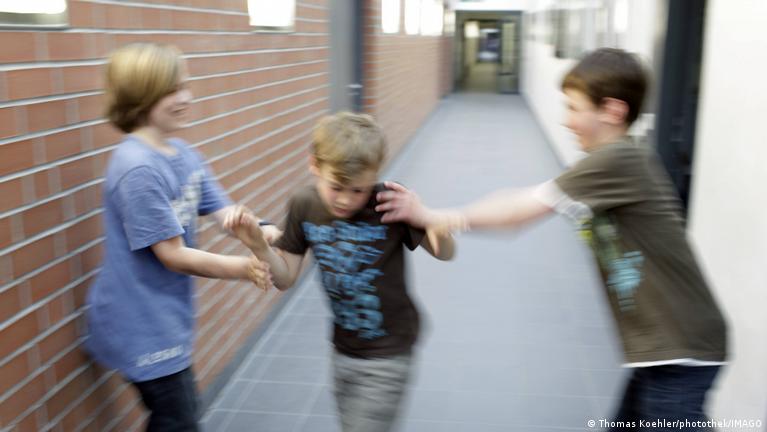 El país con más “bullying” del mundo está en Latinoamérica