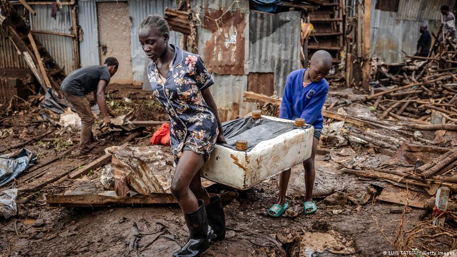 29.04.2024 Matangazo ya Mchana – DW – 29.04.2024