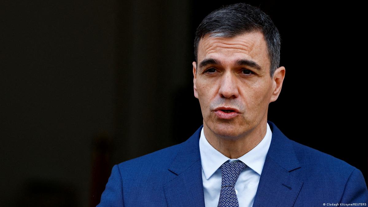 España: "No habrá retirada de la FINUL" del sur del Líbano – DW – 14/10 ...